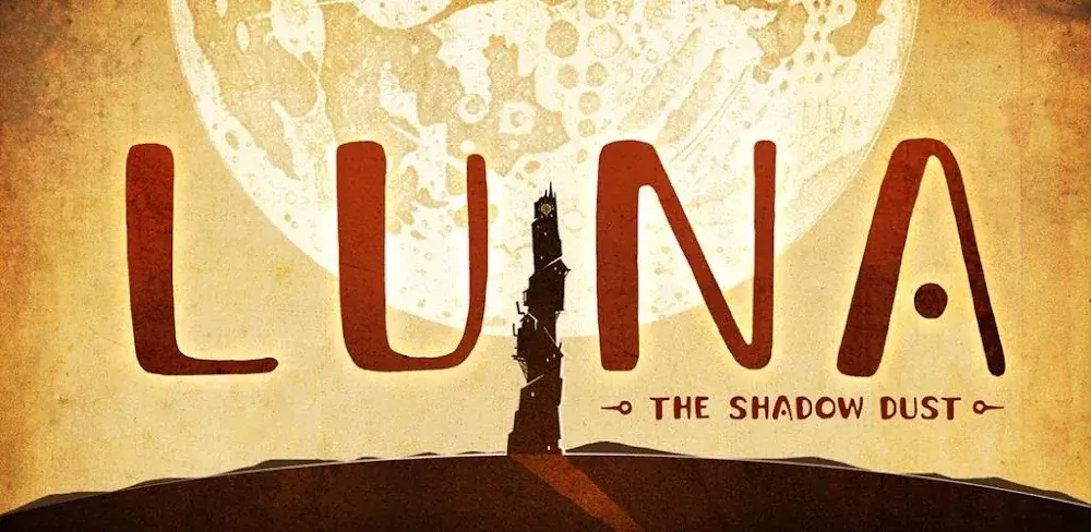 LUNA The Shadow Dust v1.15 APK (Unlocked Game) Download