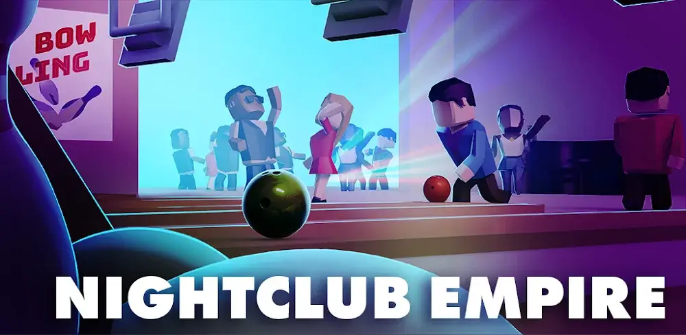 Nightclub Empire. Disco Tycoon v1.01.56 MOD APK (Menu, Money, Speed ...