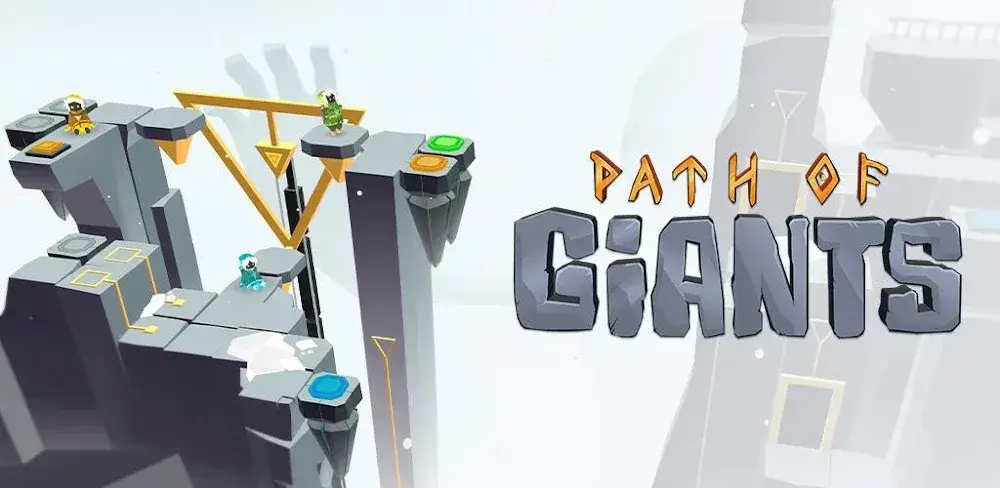Path of Giants v3.0.1 MOD APK (Menu, Game Speed) Download