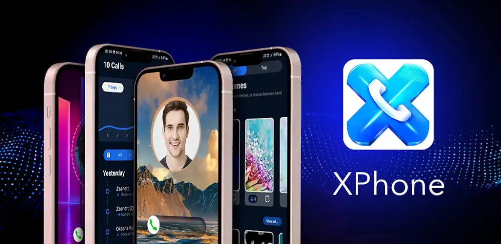 Phone Dialer v6.7 MOD APK (Premium Unlocked) Download