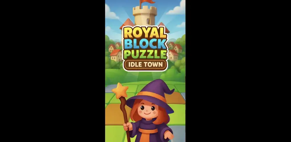 Royal Block Puzzle v0.109 MOD APK (Menu, Unlimited Resources) Download