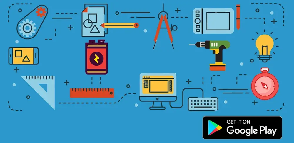 Smart Tools - Multipurpose Kit v1.2.24 MOD APK (Premium Unlocked) Download