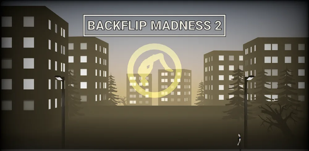 Backflip Madness 2 v1.0.7 APK (Unlocked Game) Download