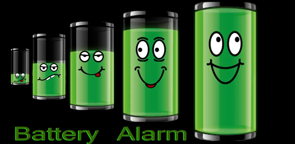Battery Alarm PRO v108 APK (Full Version) Download