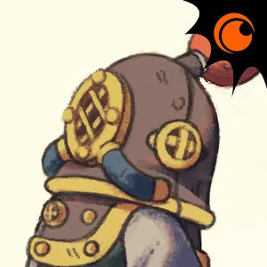 Crunchyroll: Gift v1.1.25 MOD APK (Unlocked Full Version) Download