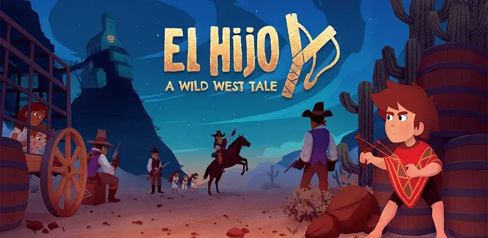 El Hijo v1.0.2 MOD APK (Unlocked Game) Download