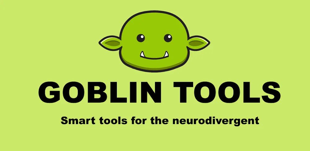 Goblin Tools v1.3.0 APK (Full Version) Download