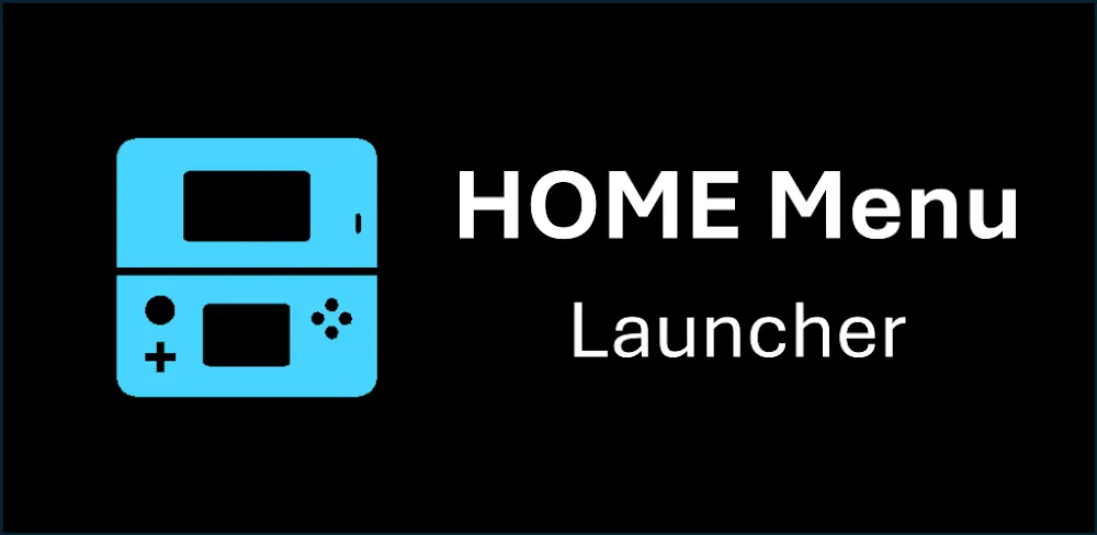 Home Menu Launcher v1.6 APK (Full Version) Download