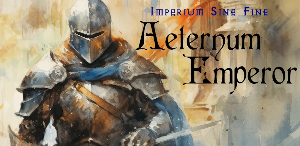 Imperium: Aeternum Emperor vFlavia Imperator APK (Full Game) Download