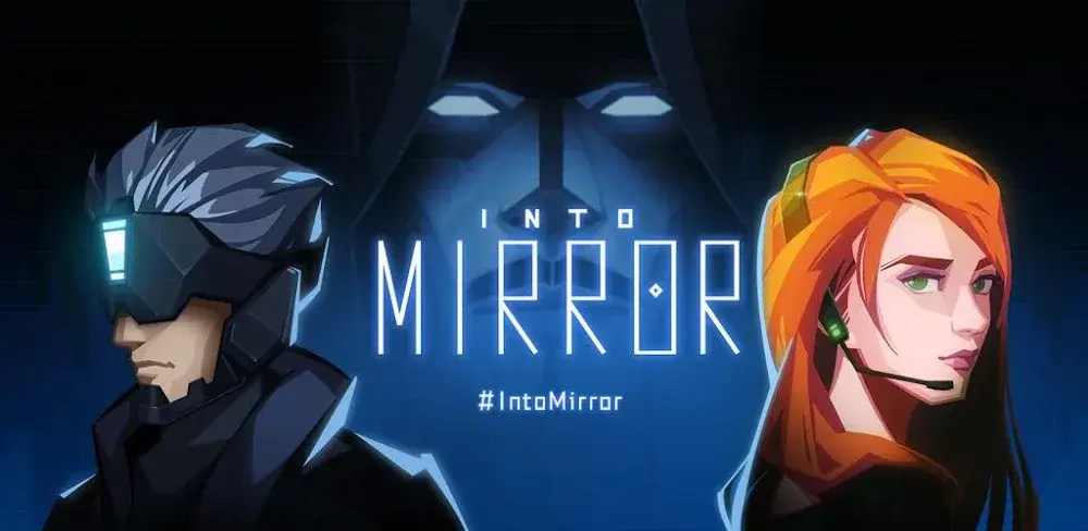 INTO MIRROR v1.1.0 MOD APK (Unlimited Money) Download