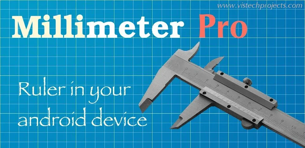 Millimeter Pro v2.3.6 APK (Full Version) Download
