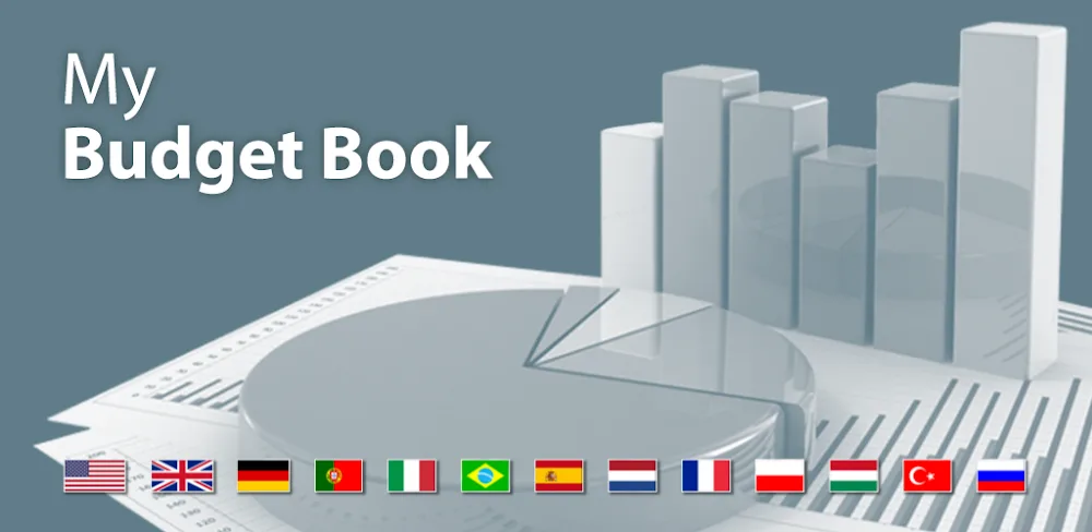 My Budget Book v9.11.1 APK (Full Version) Download