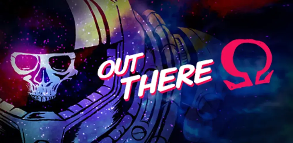 Out There: Ω Edition v4.4 APK (Unlocked Game) Download