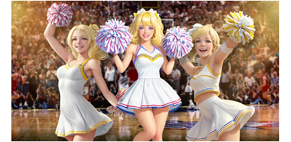 Star Rising: Basketball v1.6.3 MOD APK (Unlimited Diamonds) Download
