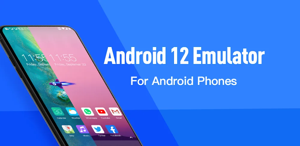 VPhoneOS v4.13.2 APK (Latest Version) Download