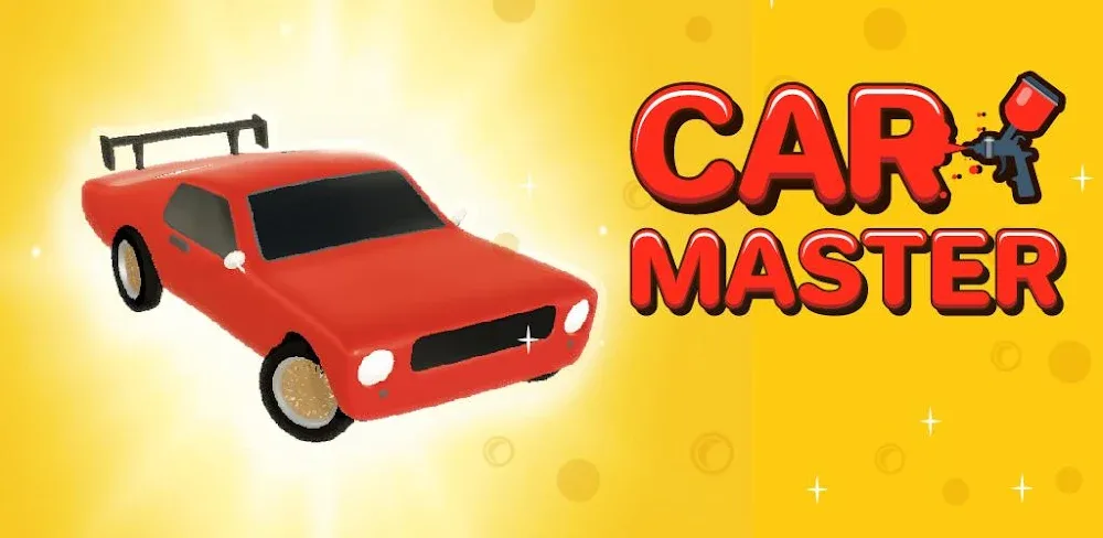 Car Master 3D v1.2.30 MOD APK (Unlimited Money) Download