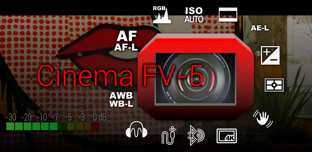 Cinema FV-5 v2.2.2 APK (Full Version) Download