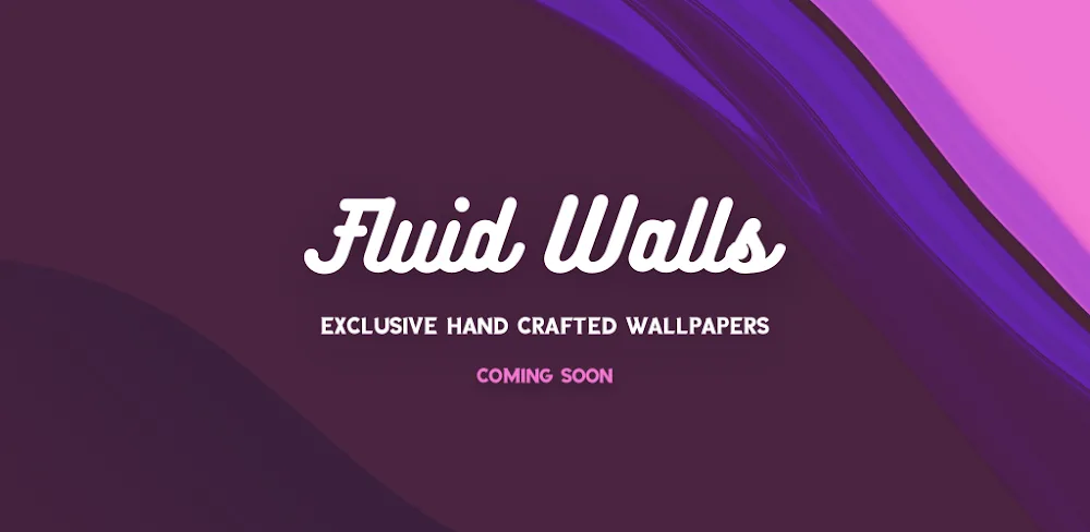 Fluid Walls v2.1.9 APK (Full Version) Download