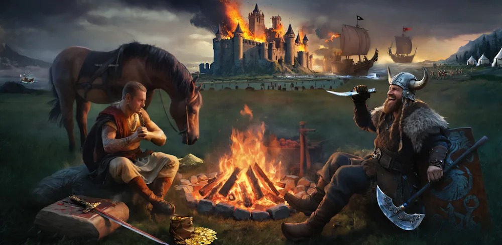 KR 2 - King Simulator PRO v1.0.46 APK (Full Game) Download