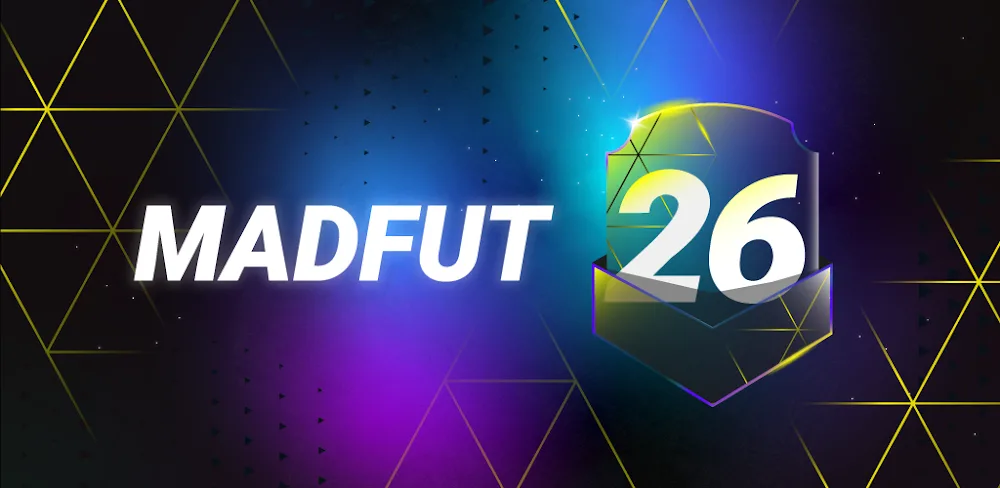 MADFUT 26 v1.2.1 MOD APK (Unlimited Money) Download
