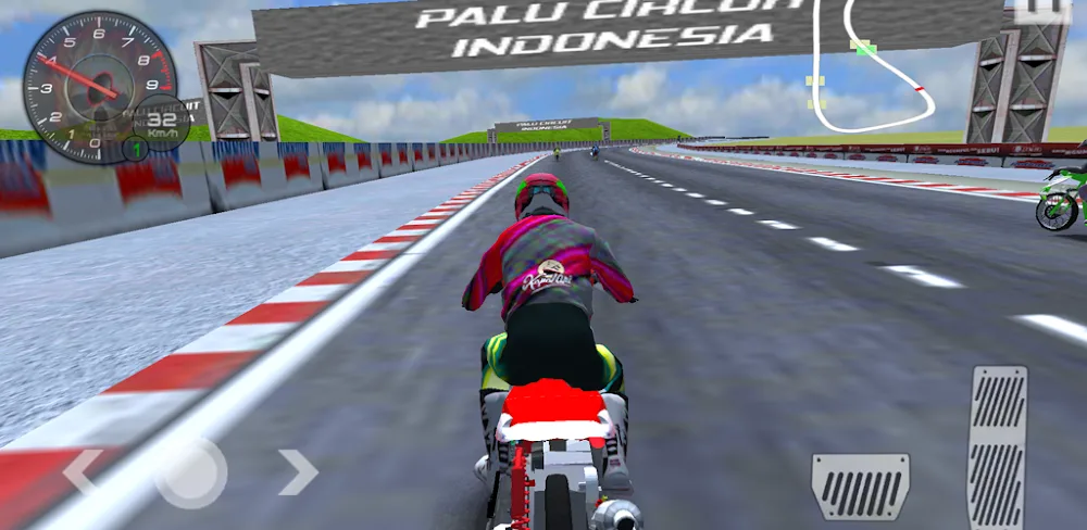 Real Drag Bike Racing v2.6 MOD APK (Unlimited Money) Download