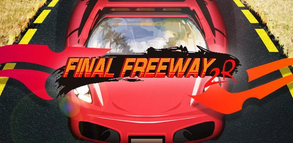 Final Freeway 2R v1.10.5.0 APK (Full Game) Download
