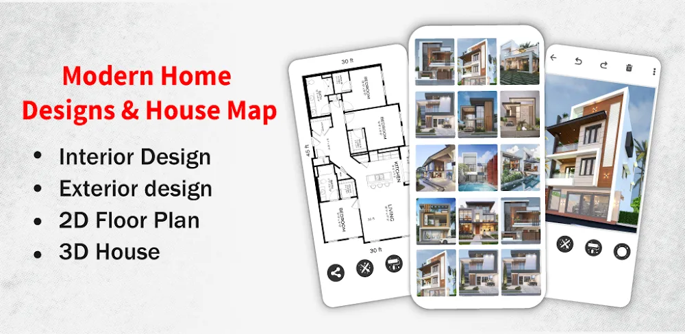 House Design v4.0.1 MOD APK (Premium Unlocked) Download