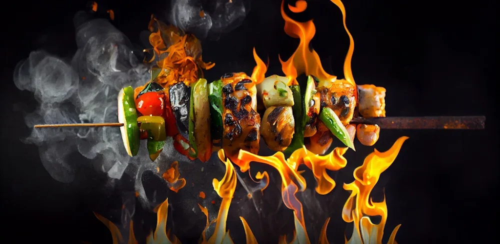 Kitchen Book Recipes v36.1.3 MOD APK (Premium Unlocked) Download