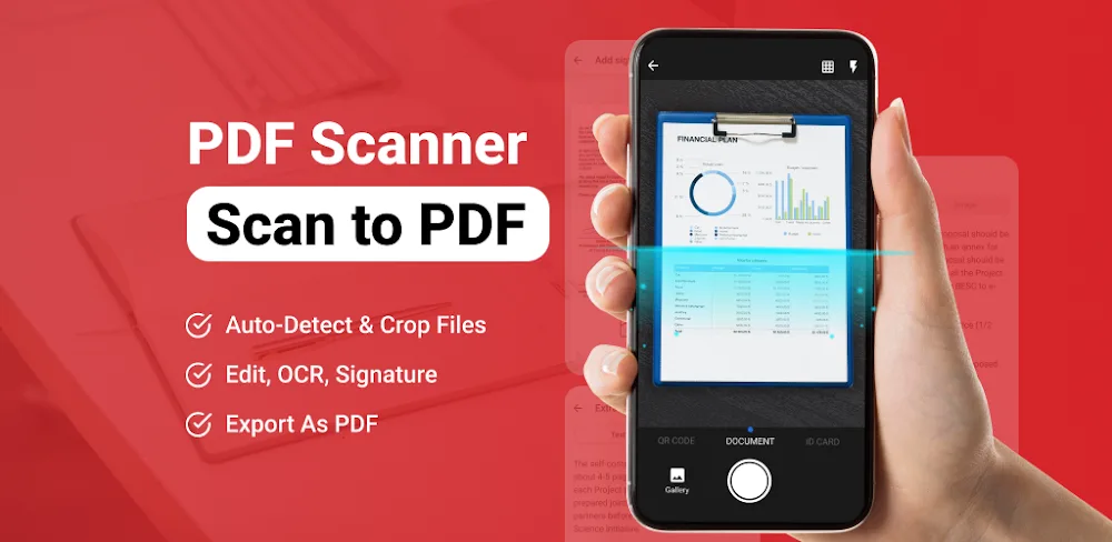 PixScan v4.1.3 MOD APK (Premium Unlocked) Download