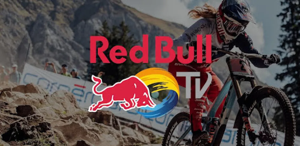 Red Bull TV v7.1.0.7 MOD APK (Optimized, No Ads) Download