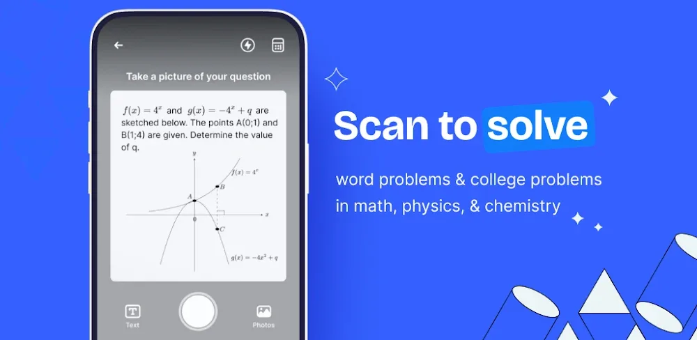 Solvely v2.8.3 MOD APK (Premium Unlocked) Download