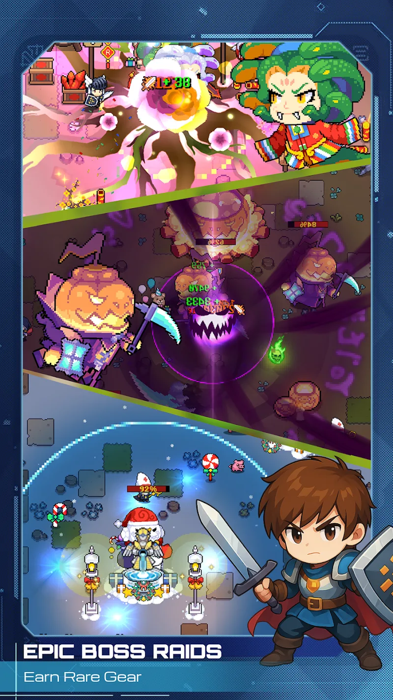 Treasure Hunter Survival v3.0.3 MOD APK (Menu, Game Speed) Download