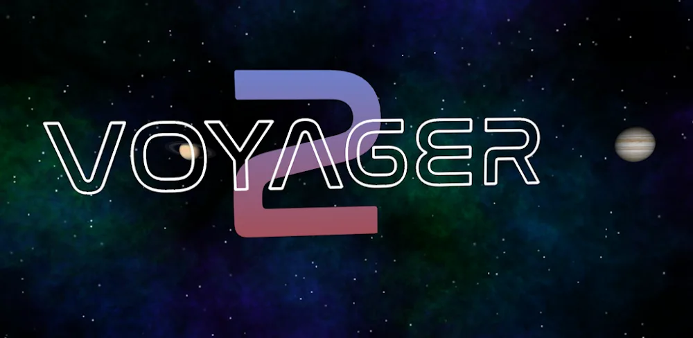 Voyager 2 v1.108 APK (Unlocked Game) Download