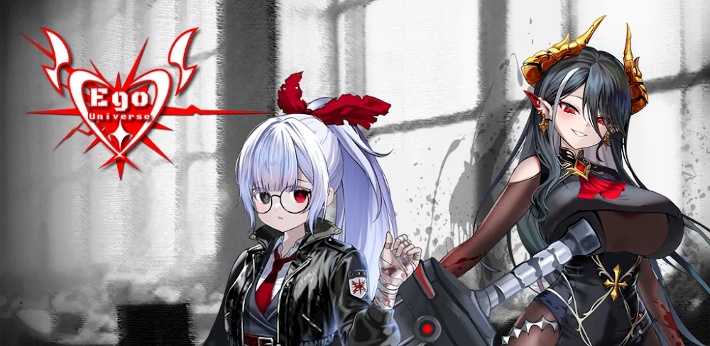 Ego Universe v1.3.0 MOD APK (Menu, Damage, God Mode) Download