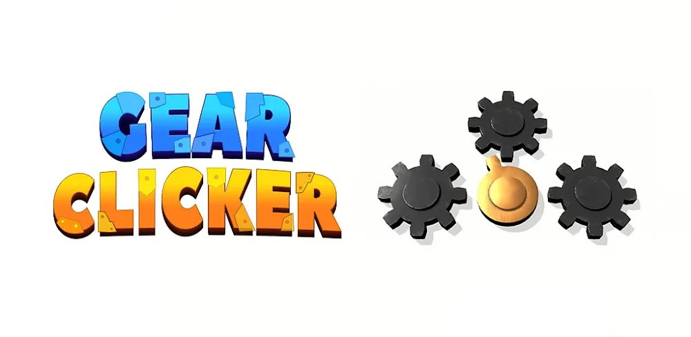 Gear Clicker v8.14.3 MOD APK (Menu, Unlimited All) Download