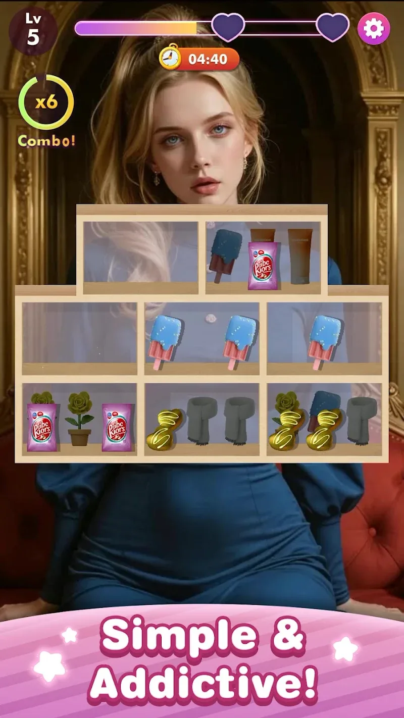 Good Star v1.1.2 MOD APK (Menu, Unlimited All) Download