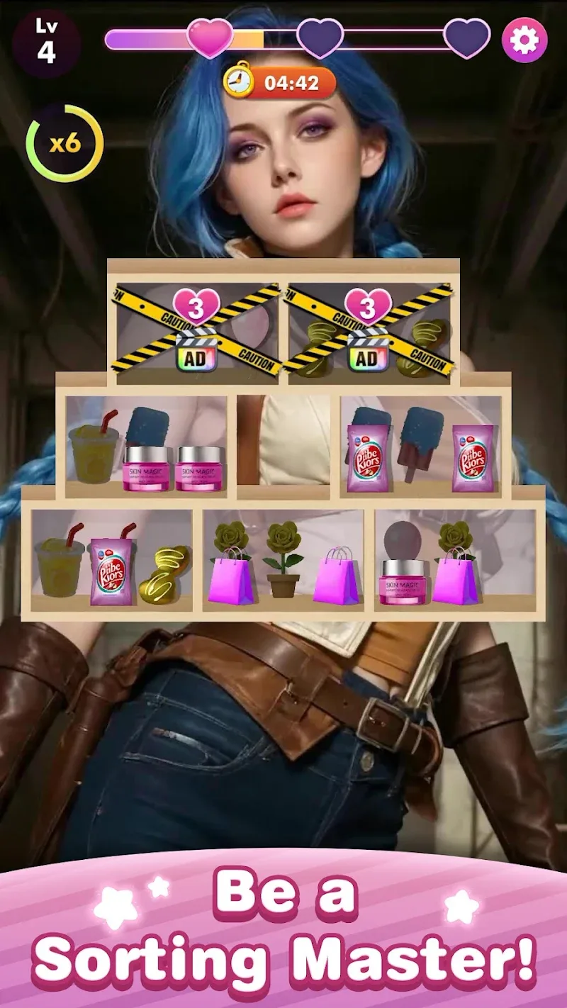 Good Star v1.1.2 MOD APK (Menu, Unlimited All) Download