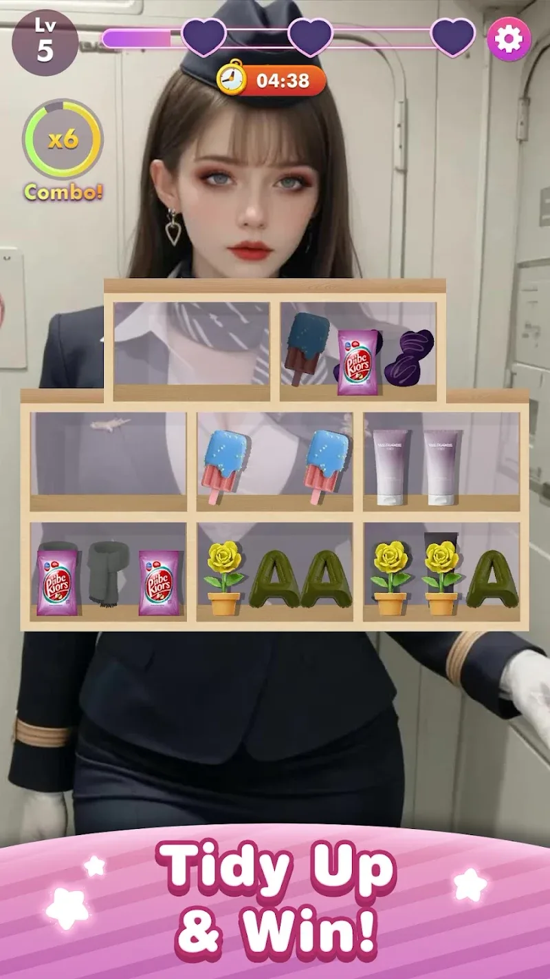 Good Star v1.1.2 MOD APK (Menu, Unlimited All) Download