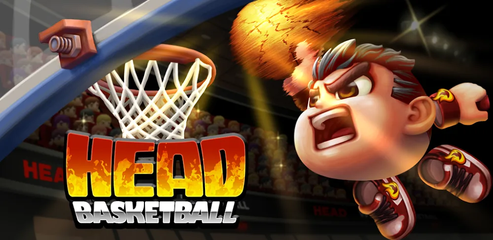 Head Basketball v4.5.1 MOD APK (Unlimited Money) Download
