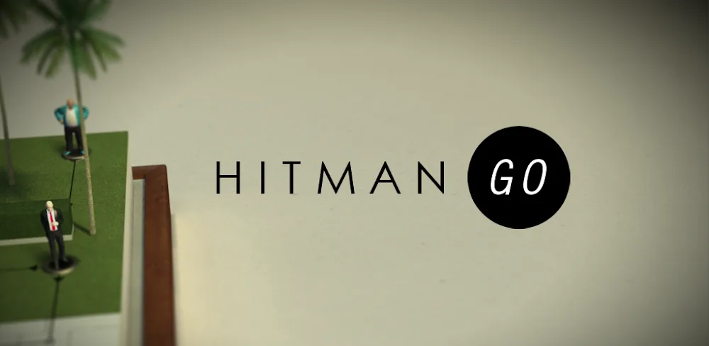 Hitman GO v1.18.1 MOD APK (Unlimited Hints) Download