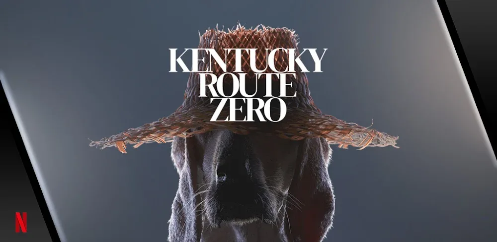 Kentucky Route Zero v1.0.4 MOD APK (Unlocked) Download