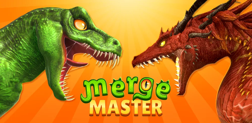 Merge Master v3.45.47 MOD APK (Unlimited Coins) Download