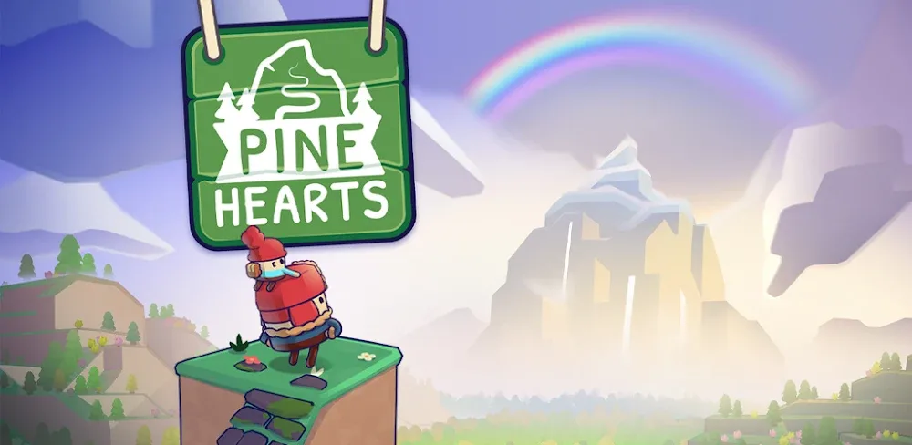Pine Hearts v1.5.0 MOD APK (Unlocked Full Game) Download