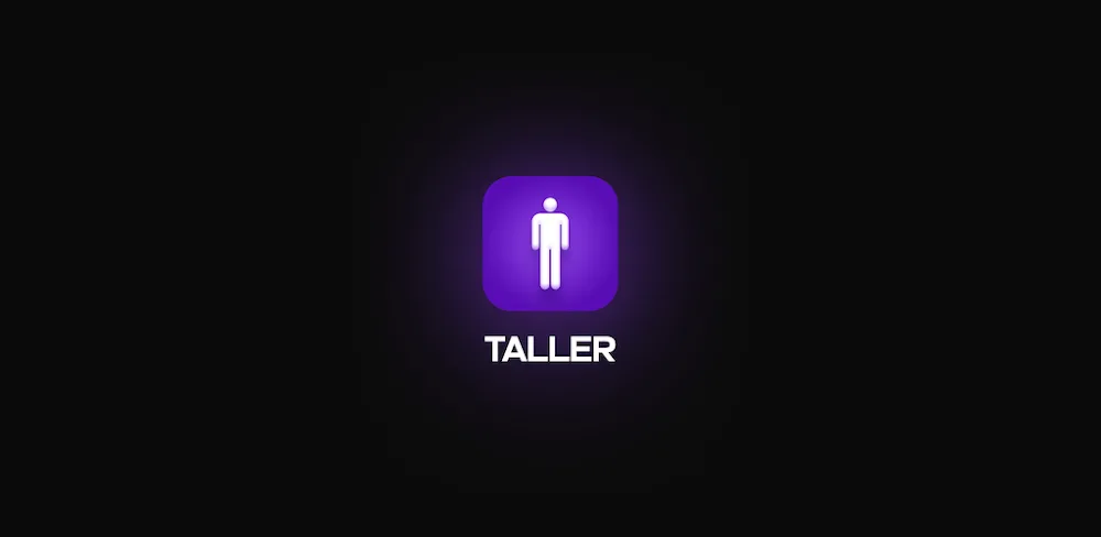 Taller - Maximize your height v2.1.9 MOD APK (Premium Unlocked) Download