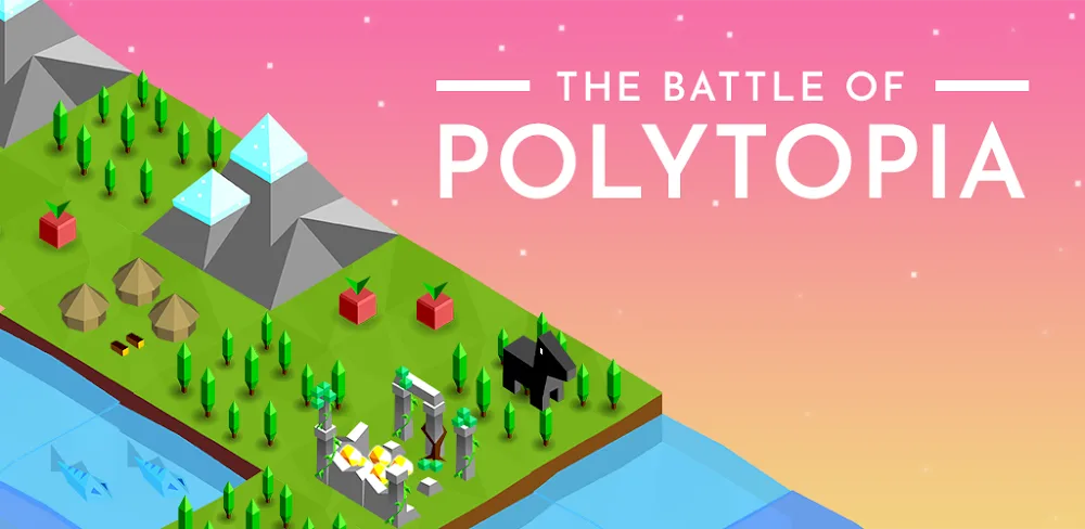 Battle of Polytopia v2.16.8.15757 MOD APK (All Content Unlocked) Download