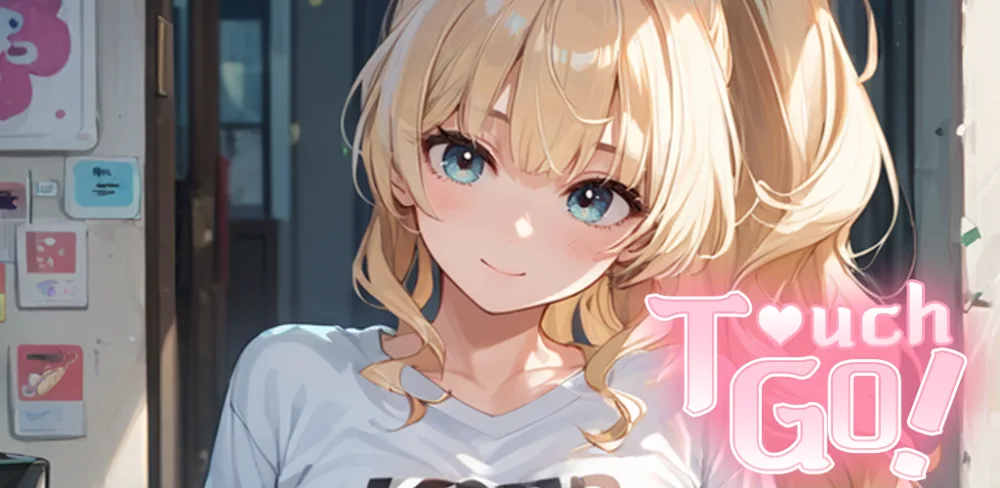 TouchGo! v1.0.6 MOD APK (Menu, Unlimited All) Download