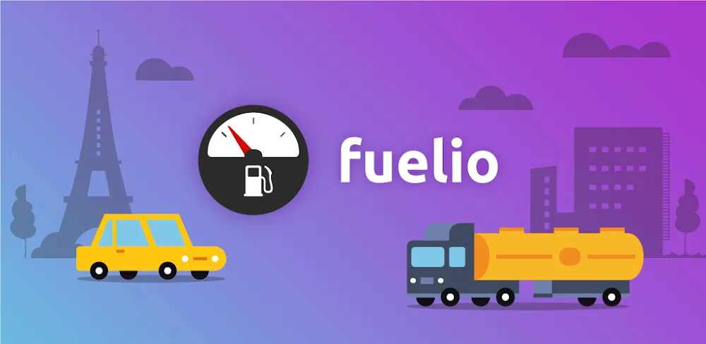 Fuelio v10.0.34 MOD APK (Premium Unlocked) Download