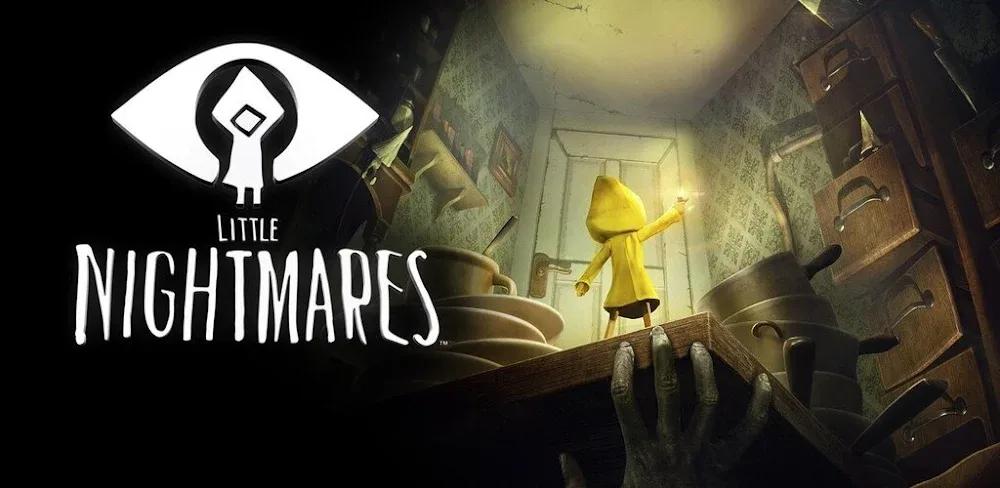 Little Nightmares v1.4 APK (Full Game) Download