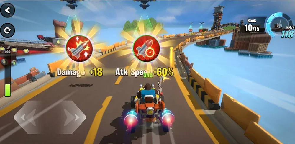 Monkey March v0.87.0 MOD APK (Game Speed) Download