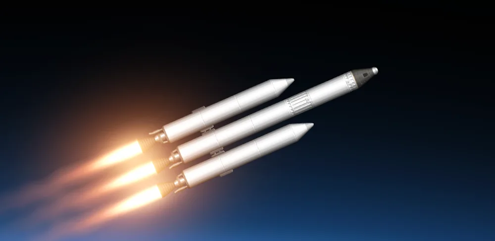 Spaceflight Simulator v1.6.00.22 MOD APK (Unlocked All DLC) Download